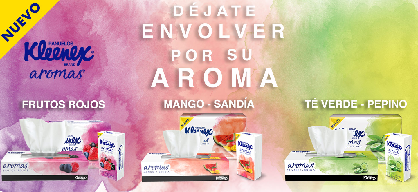 Kleenex® México | Kleenex® México