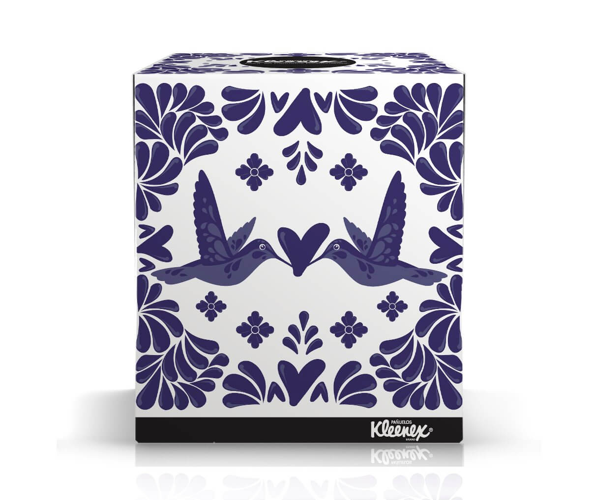Kleenex Esenciales Original Selection